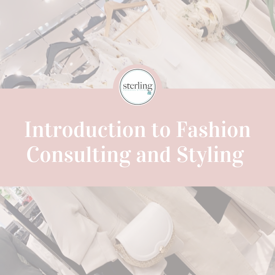 Top Online Image Consultant Training & Top Online Personal Stylist ...