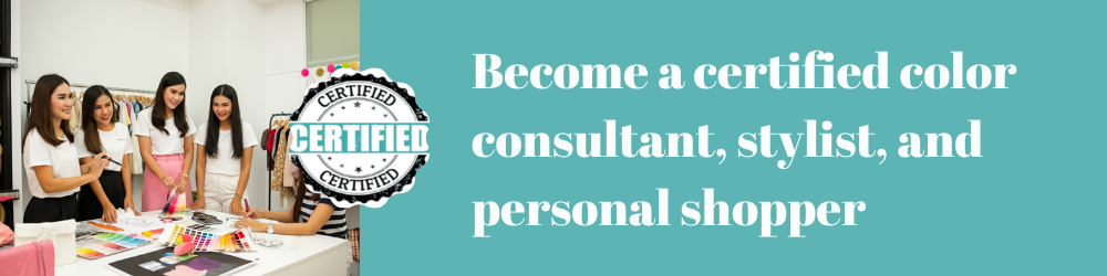 Bangkok Color Analysis Training